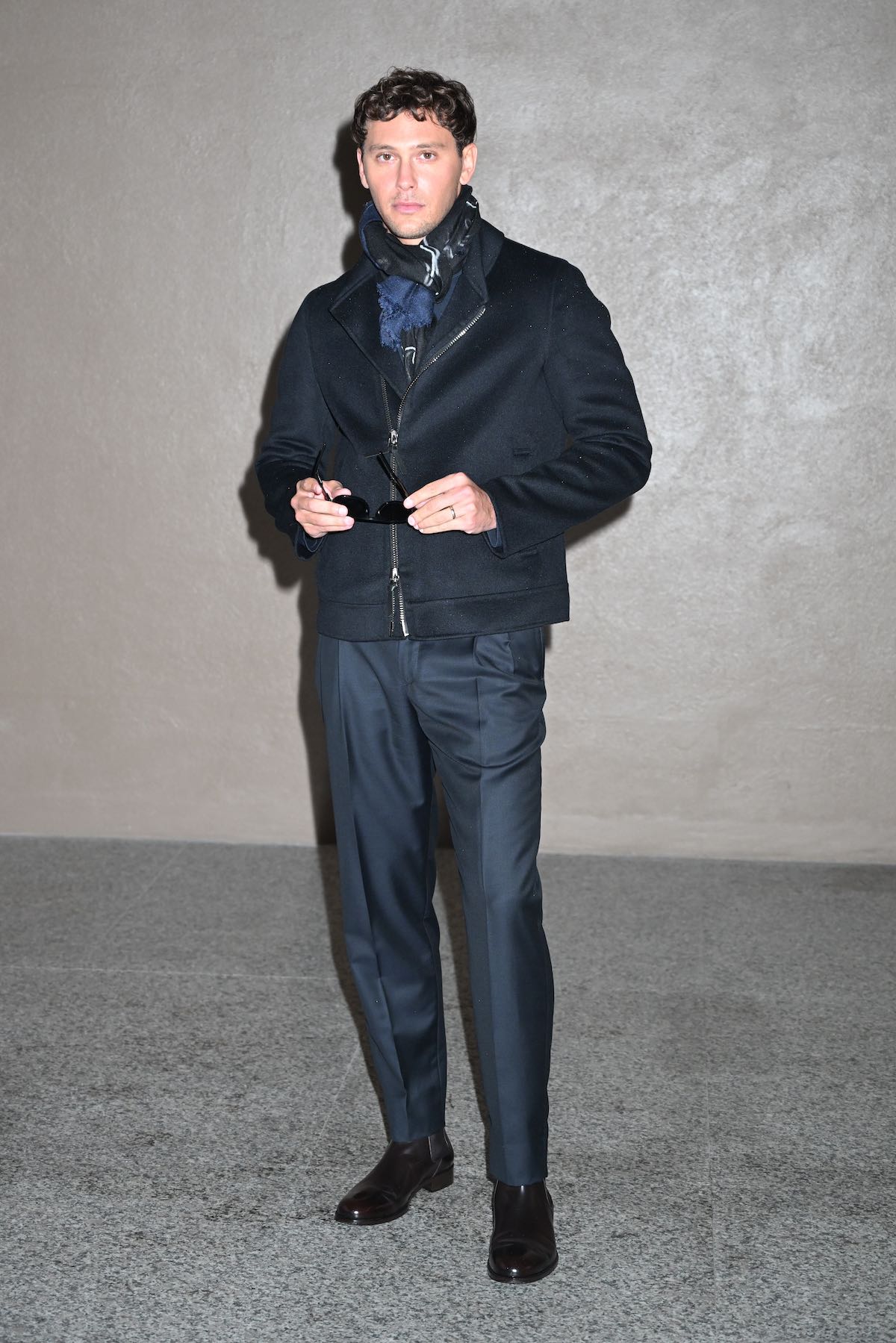 Best Dressed Celebrities of the Week: Cooper Koch, Naomi Watts, Robert ...
