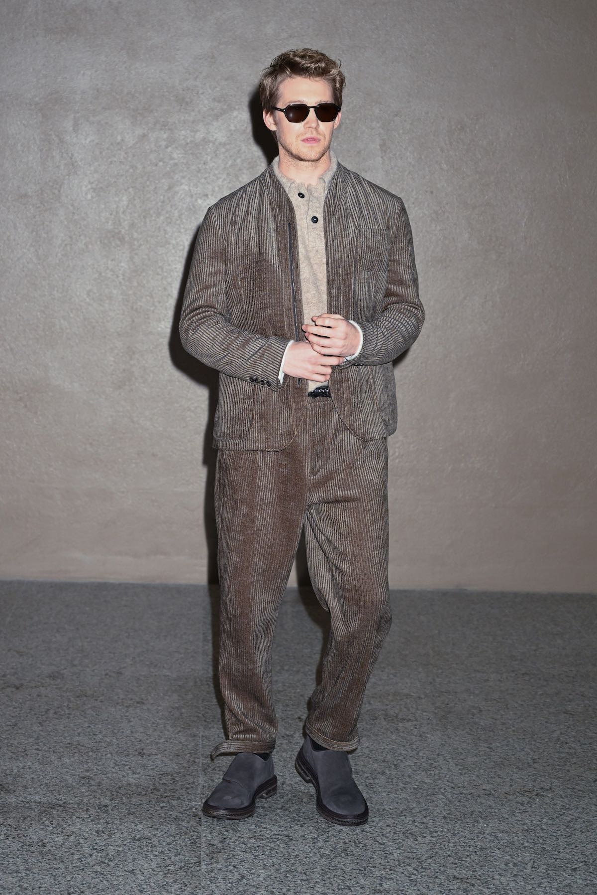 Best Dressed Celebrities of the Week: Cooper Koch, Naomi Watts, Robert ...