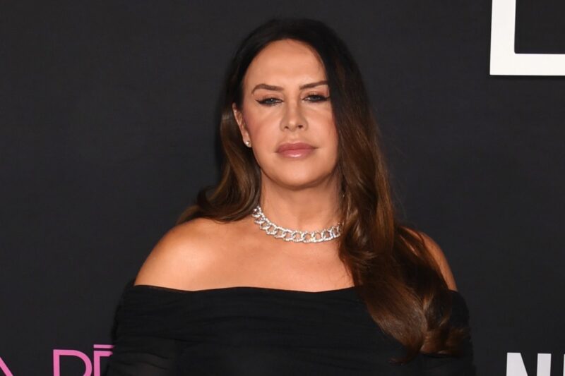 Emilia Pérez star Karla Sofía Gascón apologizes after people discovered ...