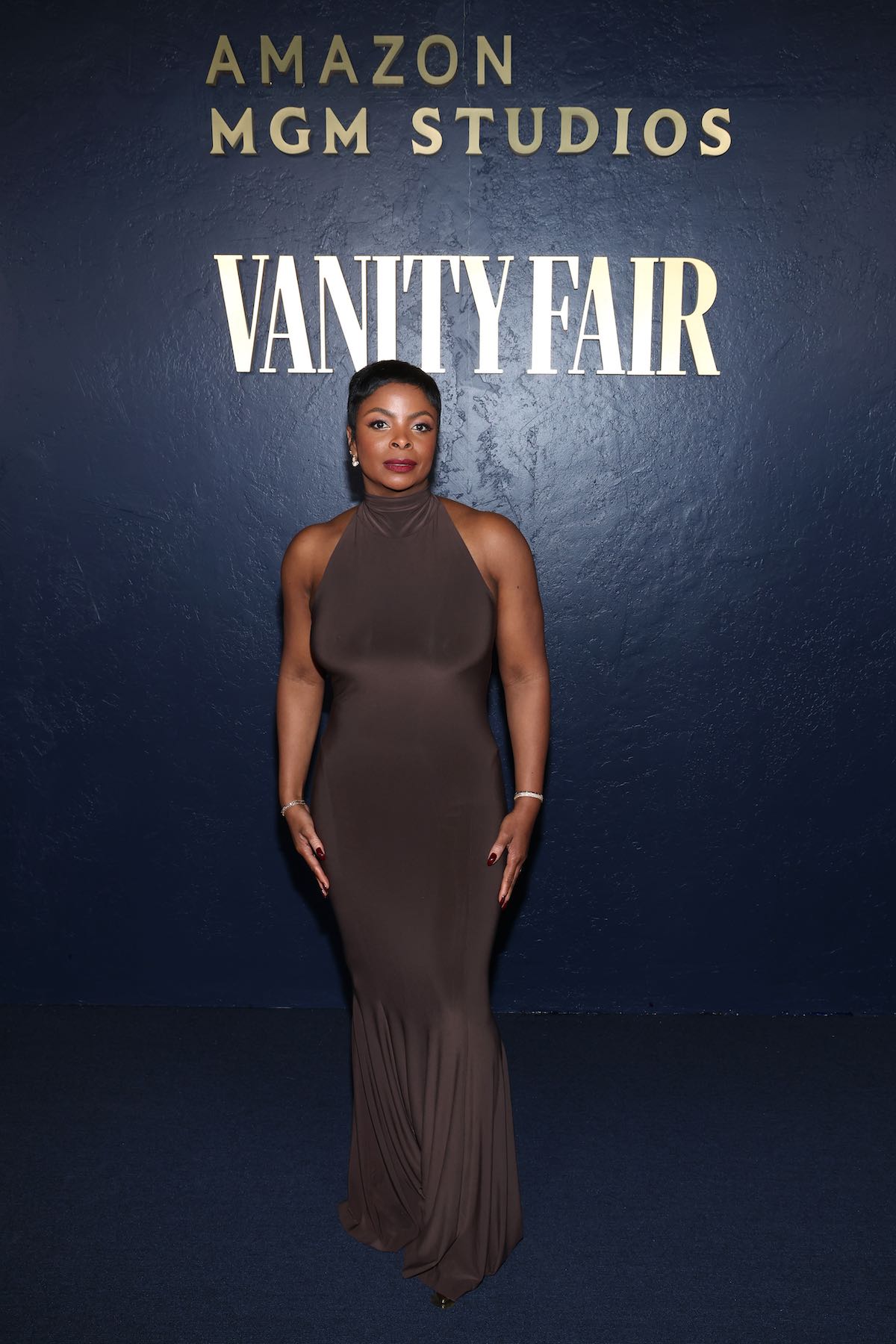 Jennifer Lopez, Nicholas Alexander Chavez, Jodie Foster and more hit ...