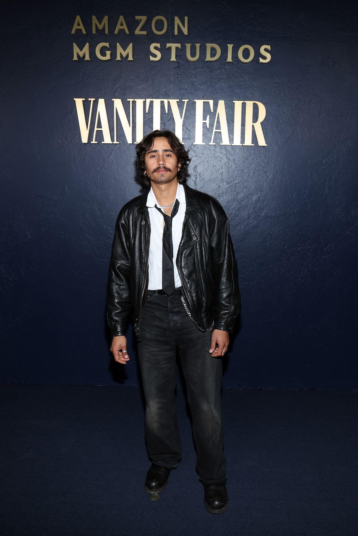 Jennifer Lopez, Nicholas Alexander Chavez, Jodie Foster and more hit ...