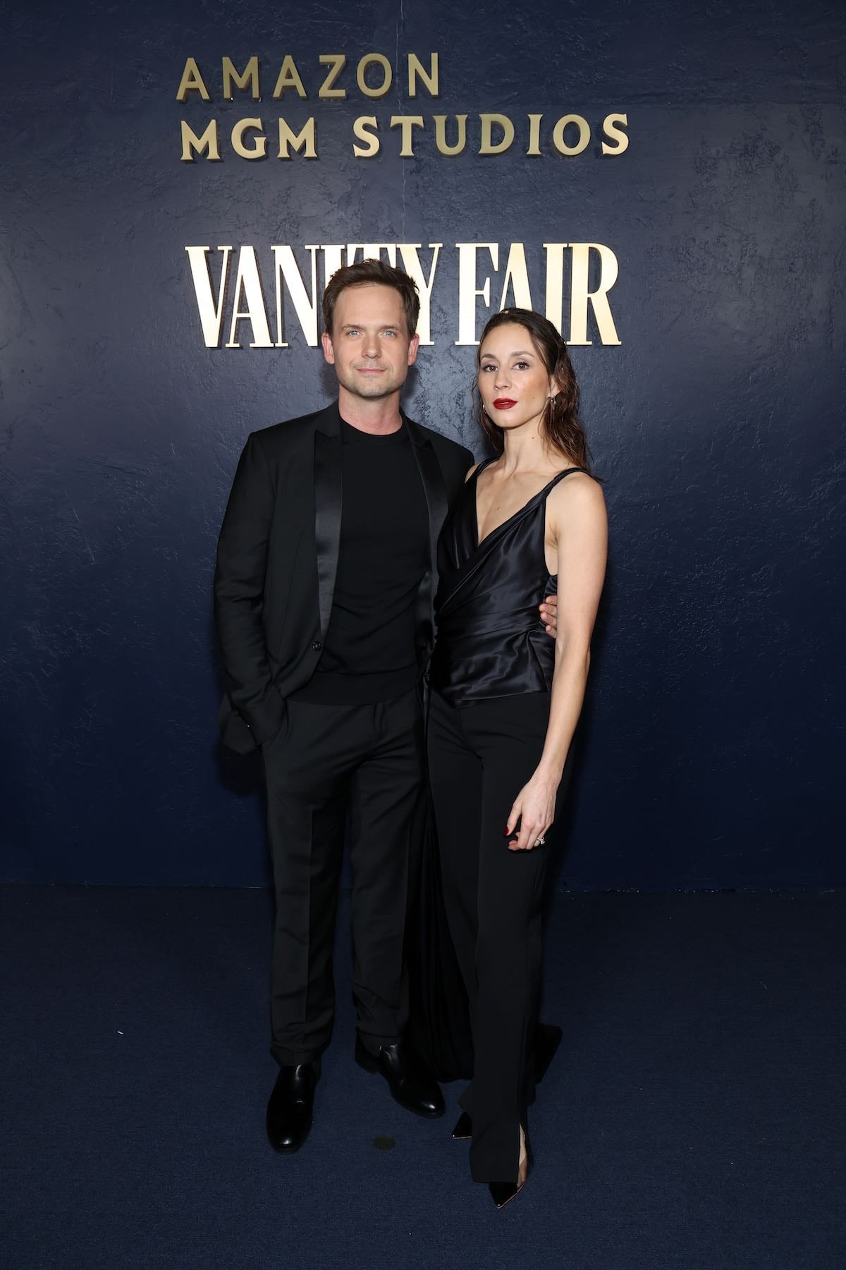 Jennifer Lopez, Nicholas Alexander Chavez, Jodie Foster and more hit ...