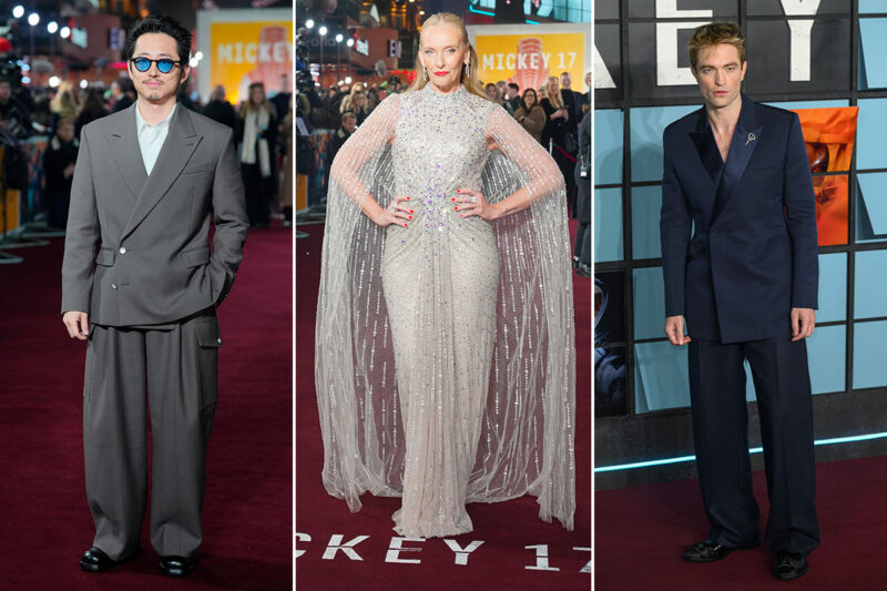 Socialite Life – Pop Culture Shaken, Not Stirred