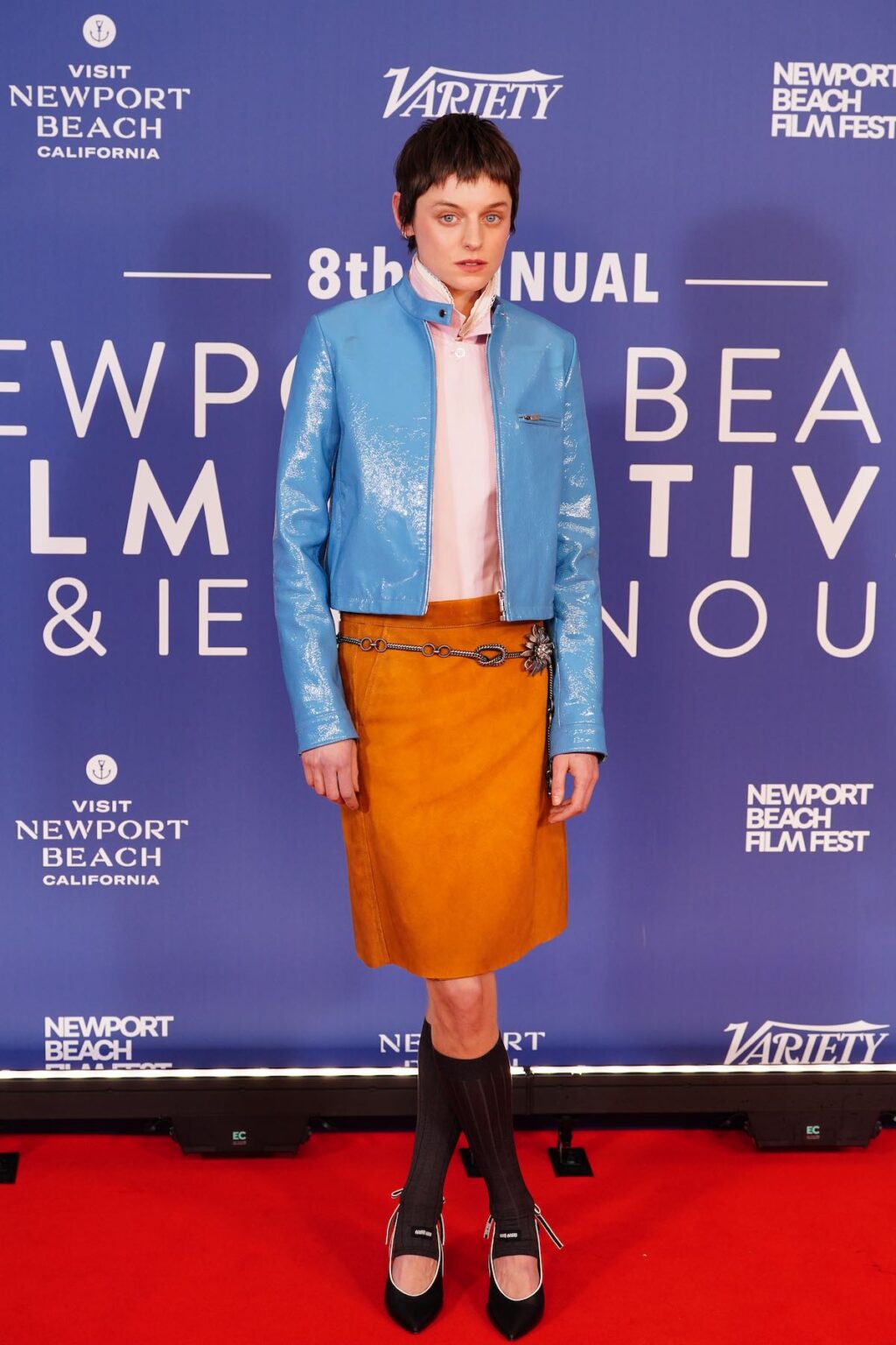 Celeb Snaps — Robert Pattinson, Joe Alwyn, Joe Locke, Leo Woodall, and ...
