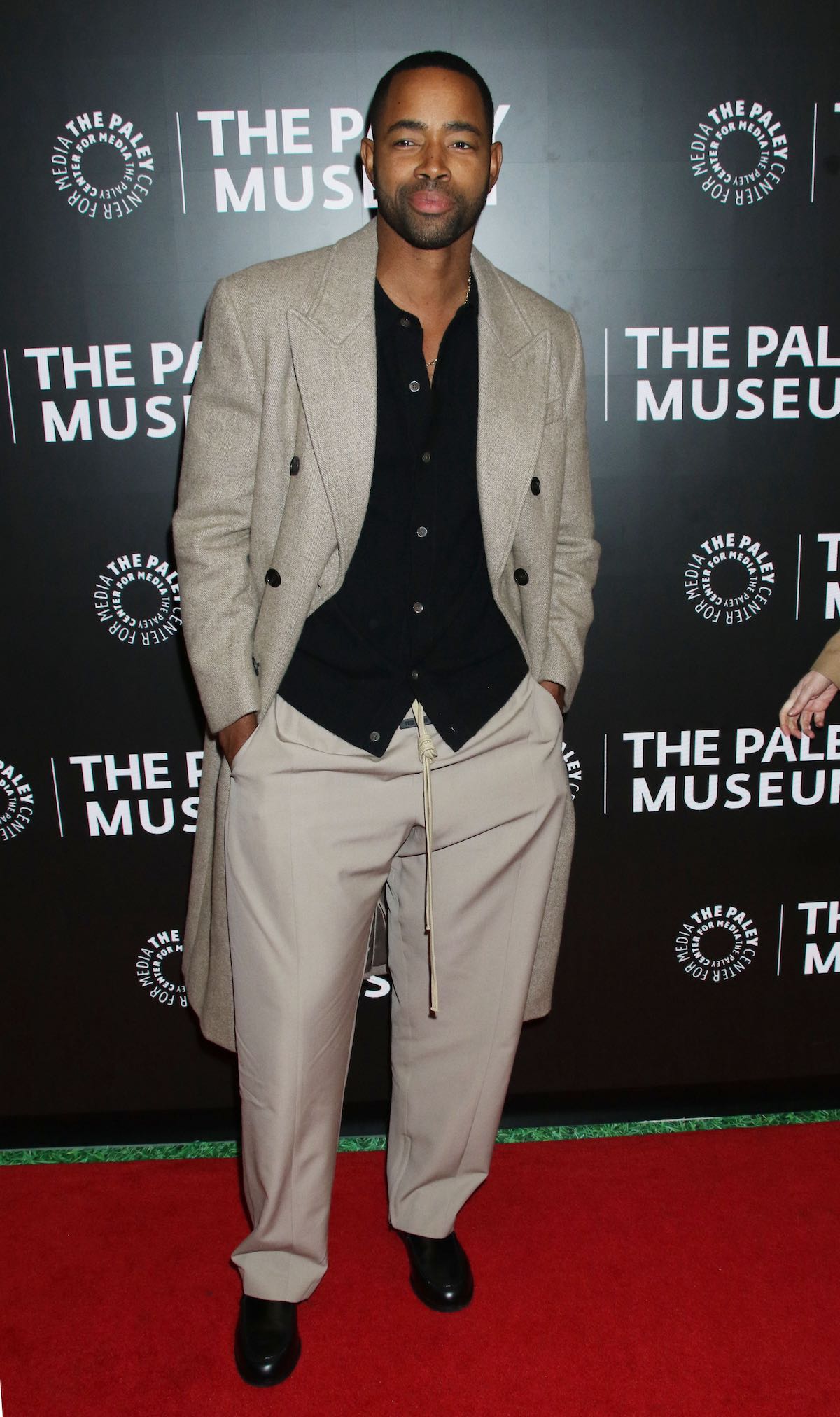 Celeb Snaps: Nicholas Alexander Chavez, Matt Bomer, Tyra Banks, Millie ...