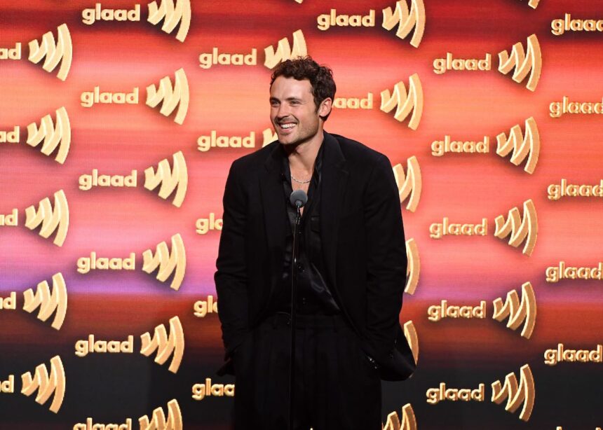 GLAAD Media Awards 2025: Cynthia Erivo, Doechii, Lil Nas X, Cooper Koch ...