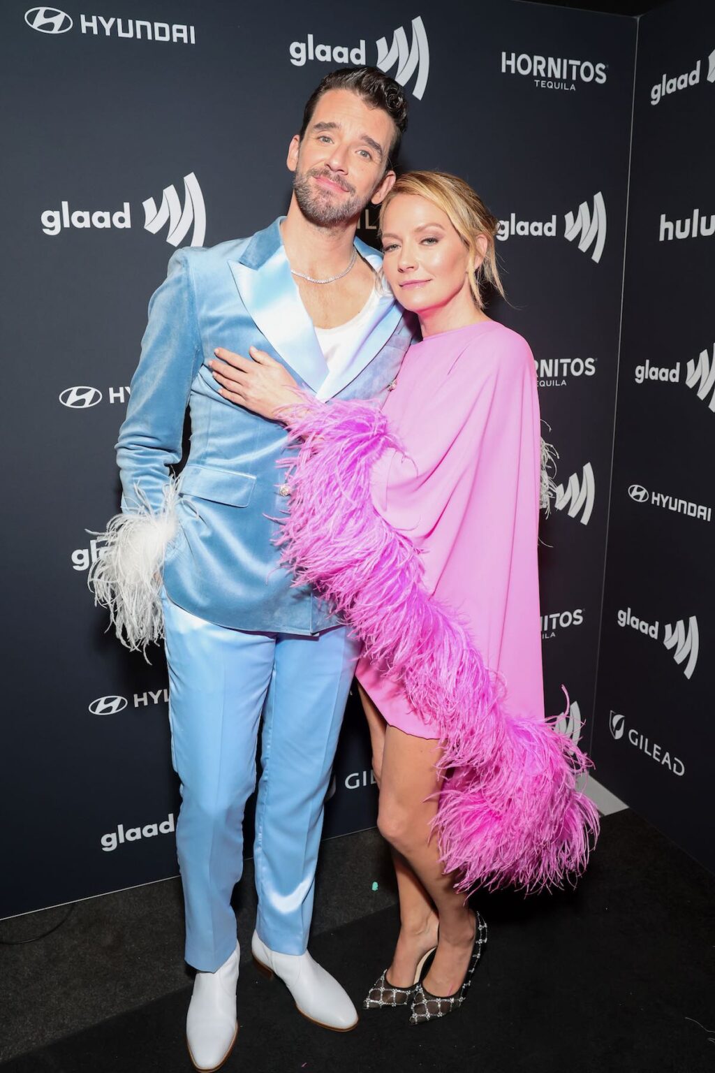 GLAAD Media Awards 2025: Cynthia Erivo, Doechii, Lil Nas X, Cooper Koch ...