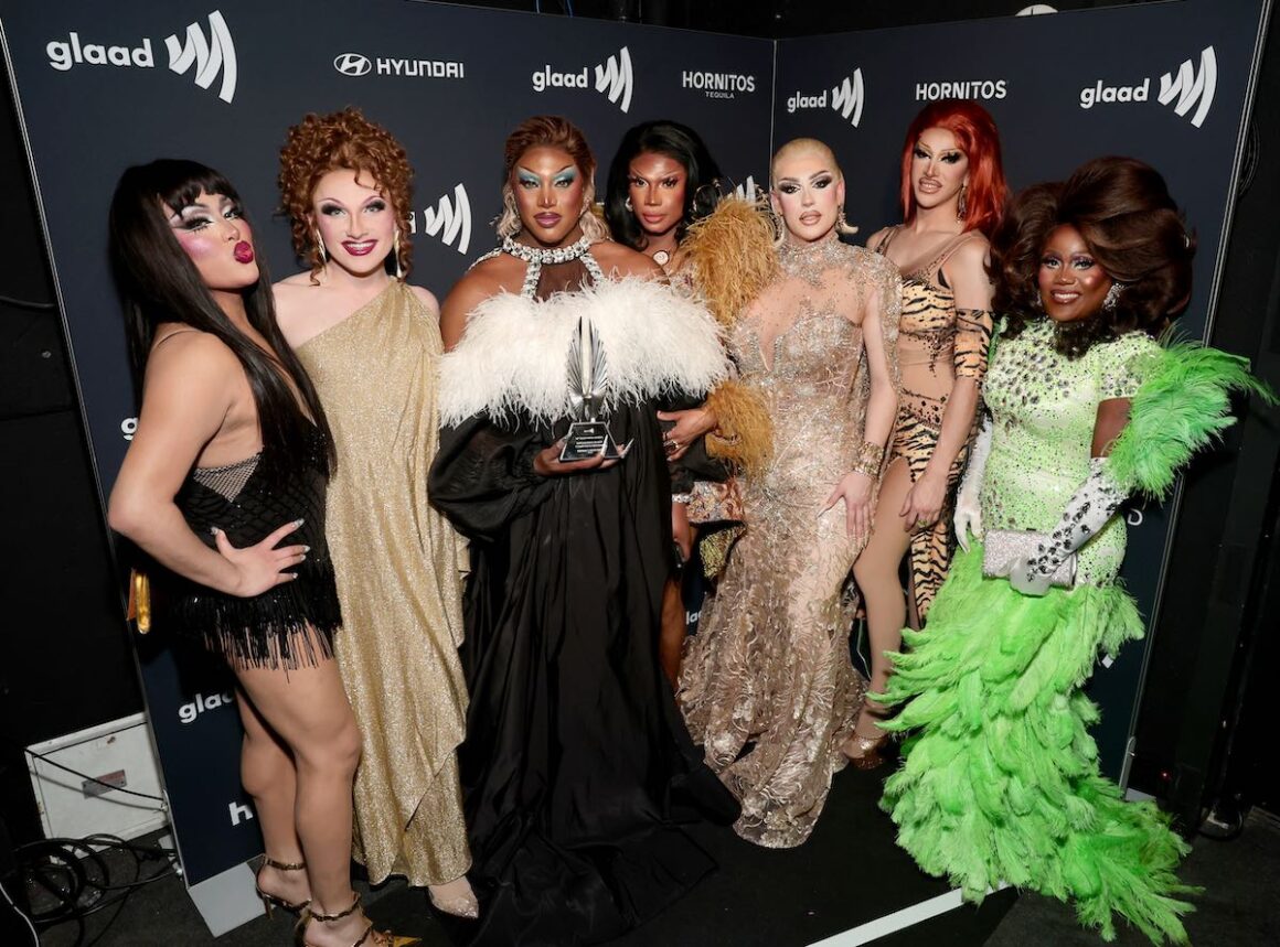 GLAAD Media Awards 2025: Cynthia Erivo, Doechii, Lil Nas X, Cooper Koch ...