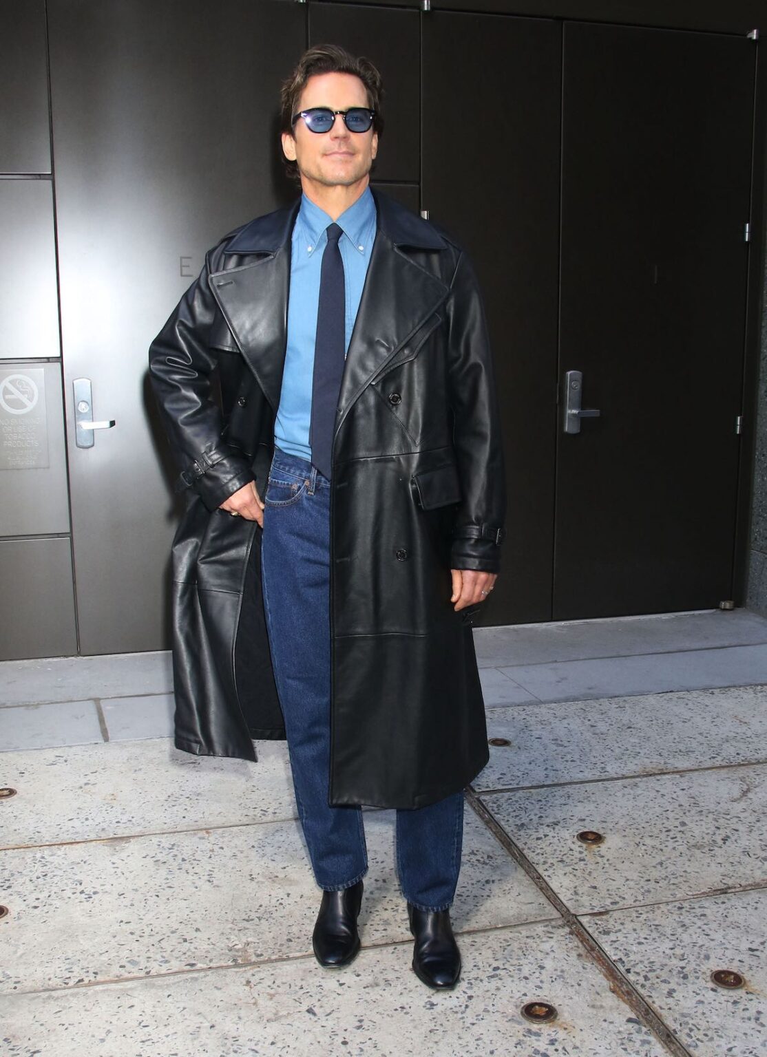Best Dressed Celebrities of the Week: Young Manzino, Doechii, Dave ...