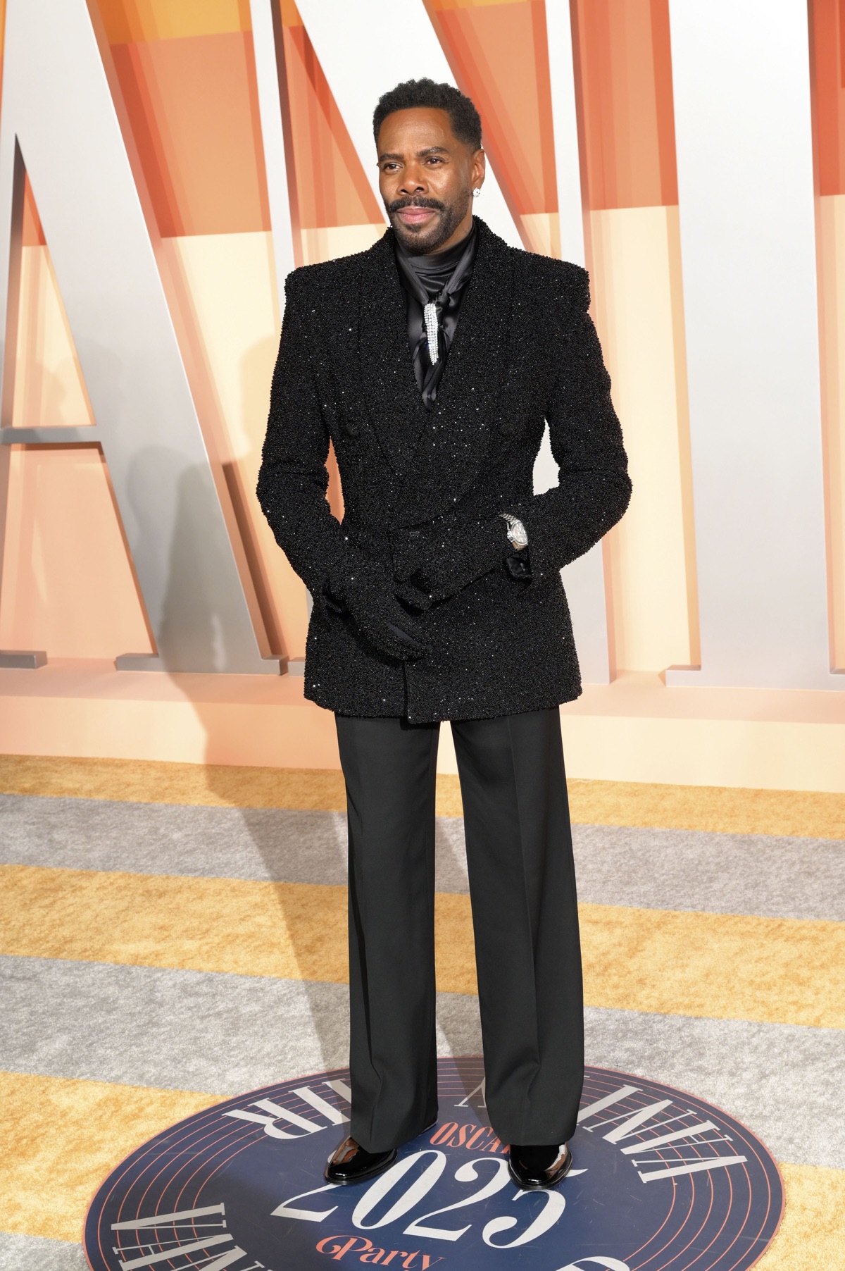 Best Dressed Celebrities of the Week: Selena Gomez, Matt Bomer, Doechii ...