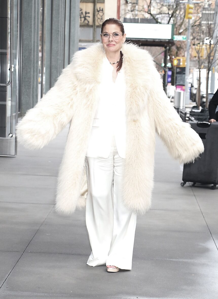 Celeb Snaps: Princess Catherine, Leslie Bibb, Jamie Campbell Bower ...