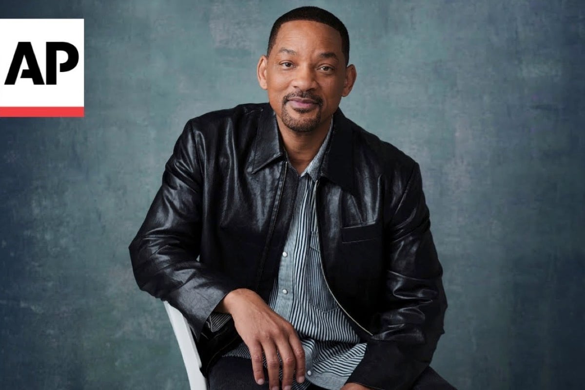 Will Smith is finally talking about his 10-year Oscar ban – Socialite Life