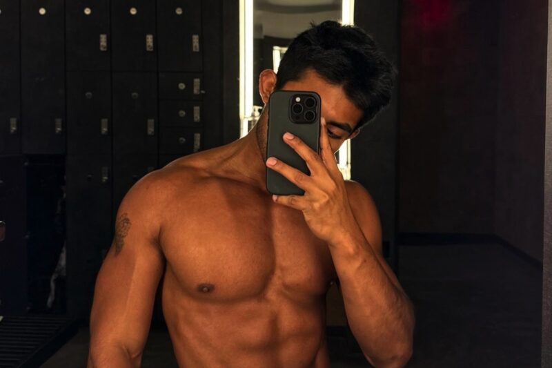 Meet Instagram Hottie Zach Cox - Socialite Life