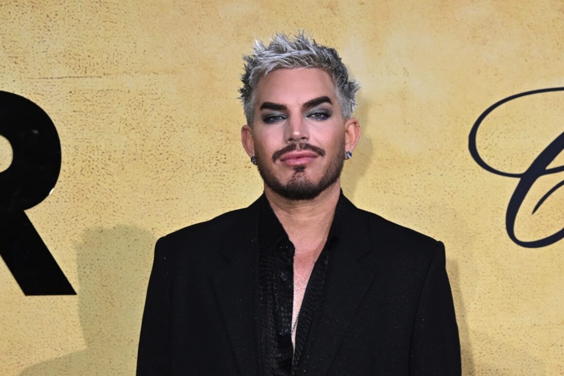 Celeb Snaps: Adam Lambert, Ryan Phillippe, Cory Michael Smith, Pedro ...