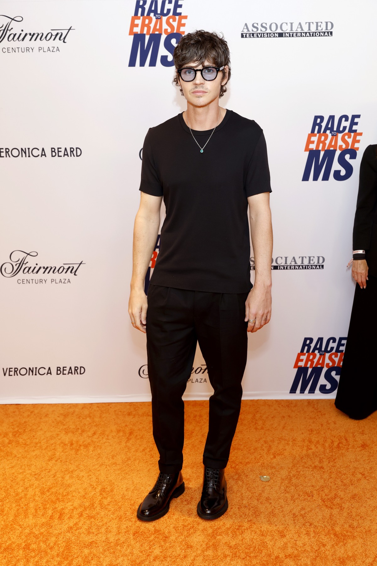 Celeb Snaps: Alexander Skarsgård, Shia LaBeouf, Paul Mescal, Lucien ...