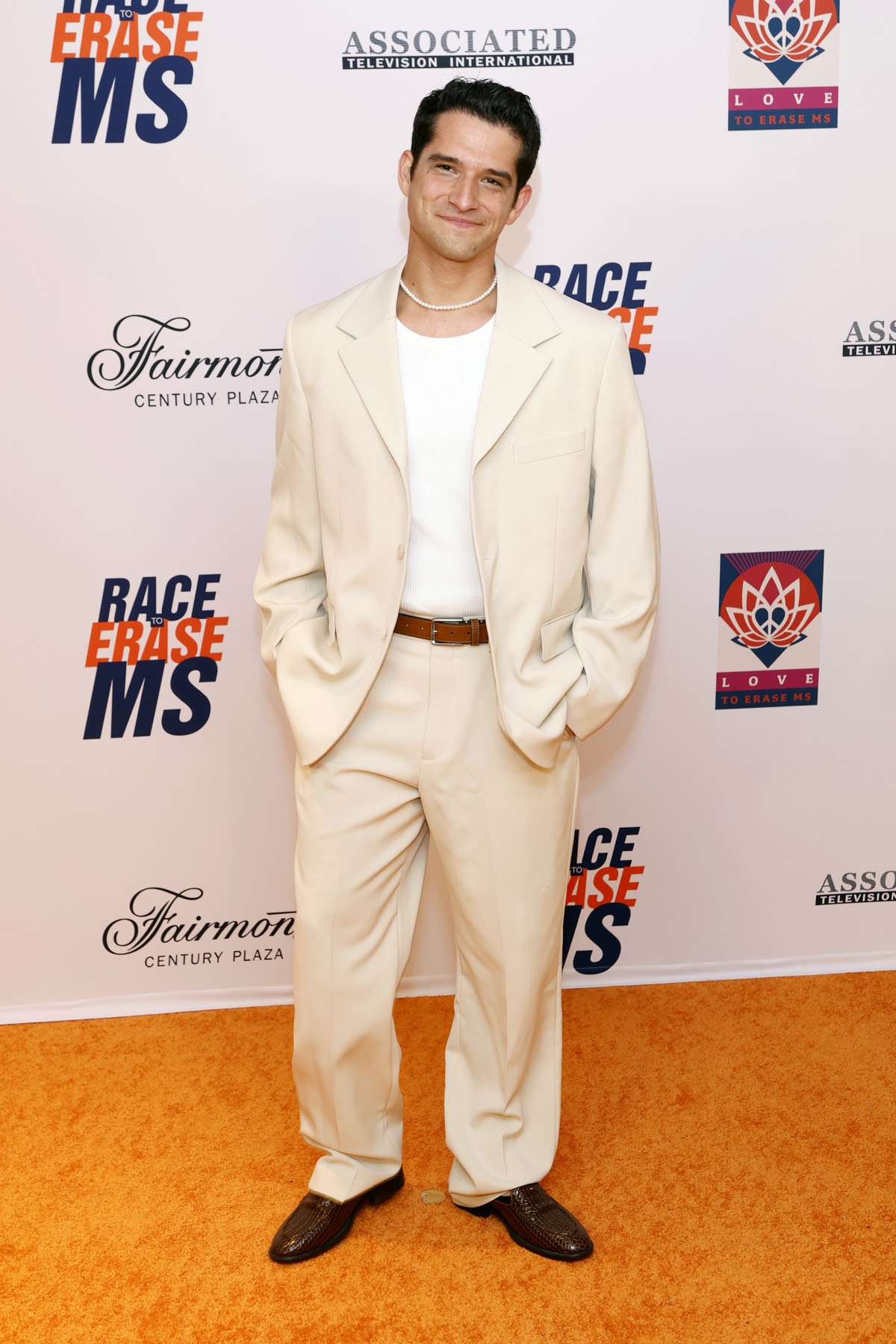Celeb Snaps: Alexander Skarsgård, Shia LaBeouf, Paul Mescal, Lucien ...