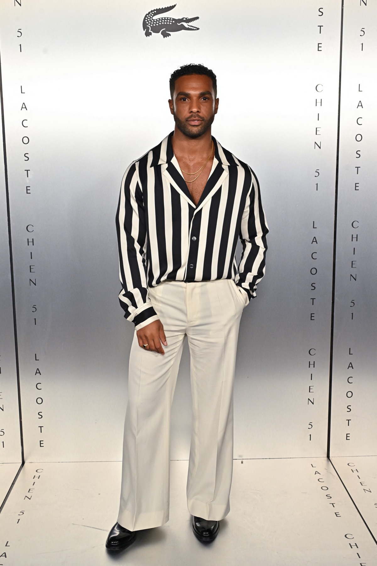Celeb Snaps: Alexander Skarsgård, Shia LaBeouf, Paul Mescal, Lucien ...