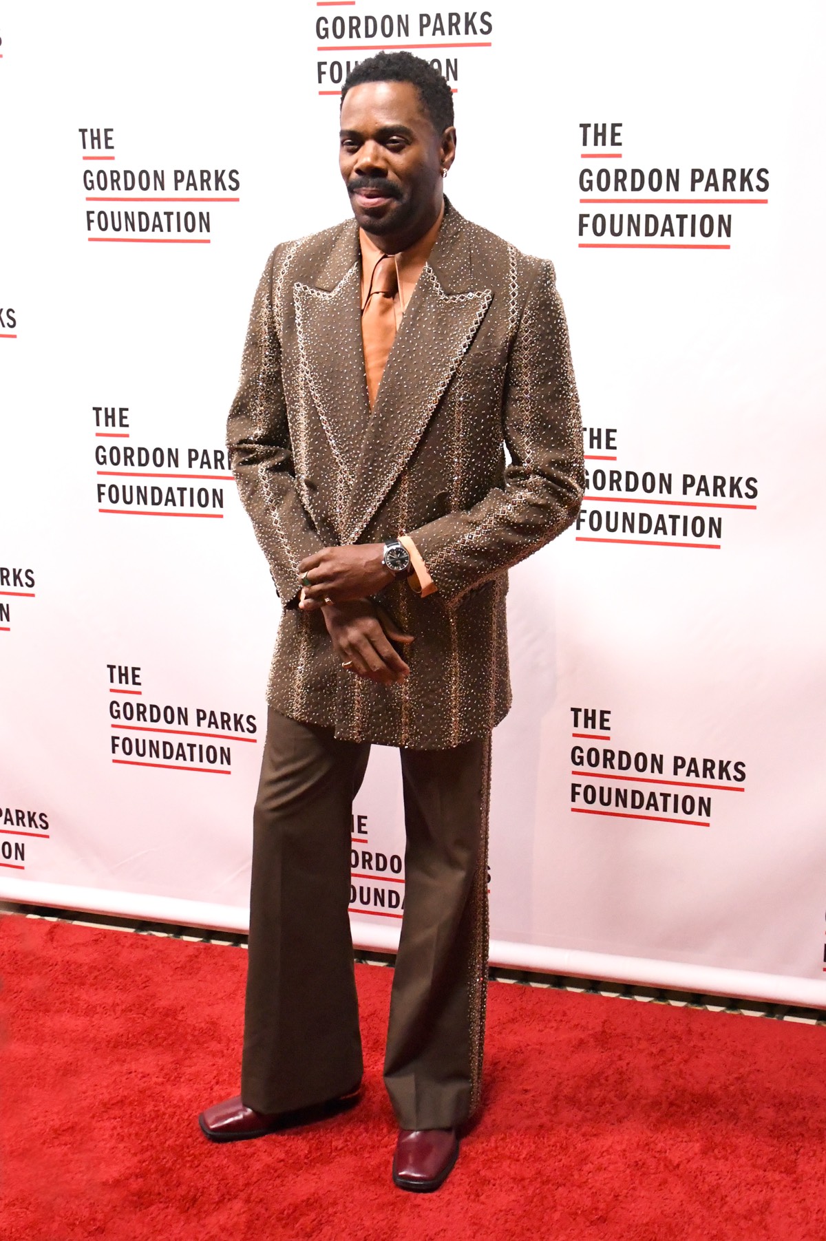 Celeb Snaps: Nicholas Alexander Chavez, Cooper Koch, Jin, Alyson Hannigan, Sarah Michelle Gellar ...