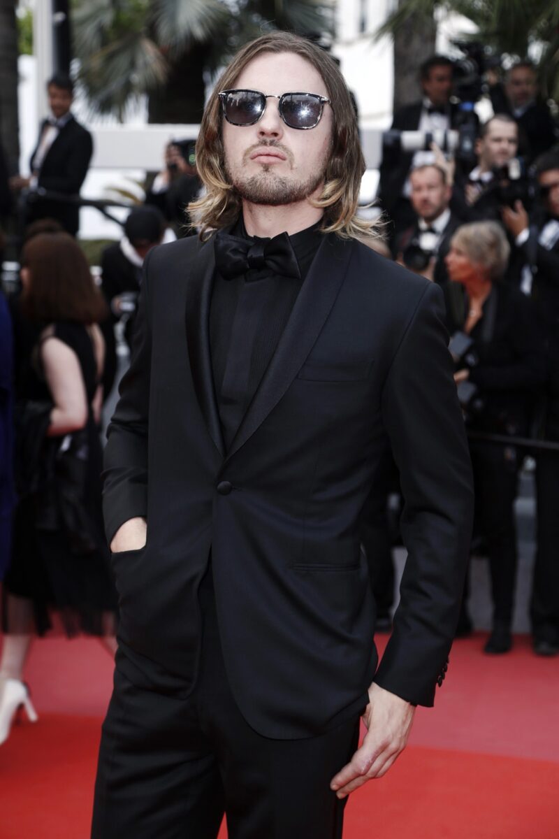 Actor Michael Pitt arrested for sexual abuse involving ex, and ...
