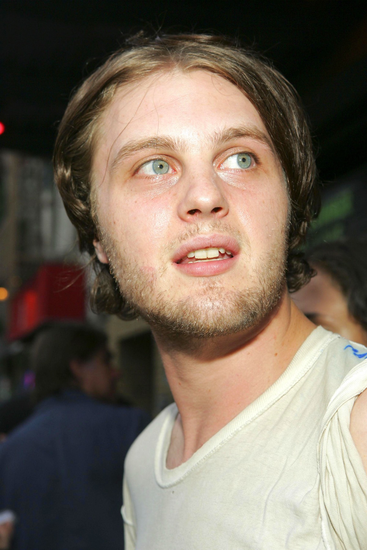 Actor Michael Pitt arrested for sexual abuse involving ex, and ...