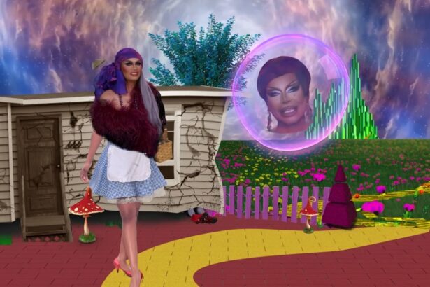 Let’s Kiki About the Top Moments from RuPaul’s Drag Race UK Episode 3 ...