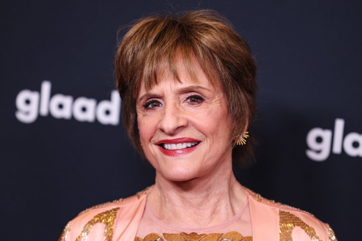 Pigs can fly! Patti LuPone actually apologizes for Audra McDonald and ...