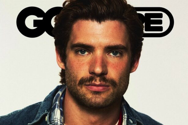 How David Corenswet Packed on the Muscle for Superman – Socialite Life