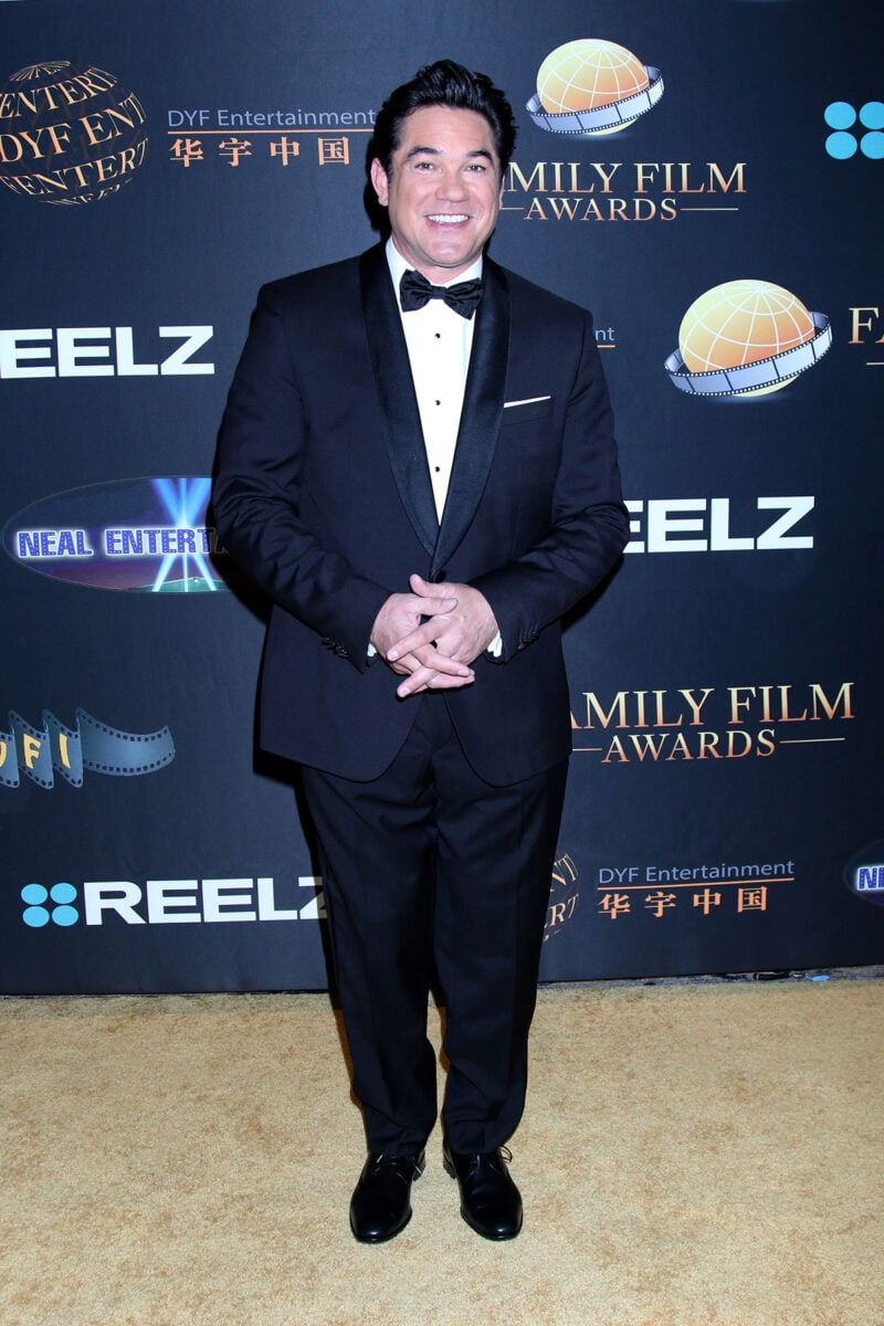 Dean Cain says new Superman movie is part of "woke" agenda – Socialite Life