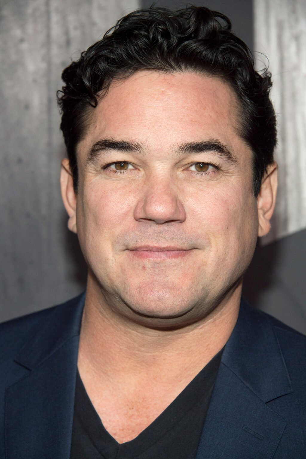 Dean Cain has joined ICE, which cements his horrible human status ...