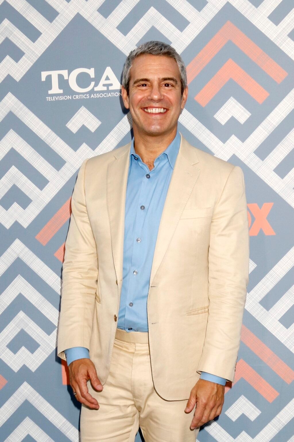 Andy Cohen rebukes Martina Navratilova’s anti-surrogacy stance on air ...