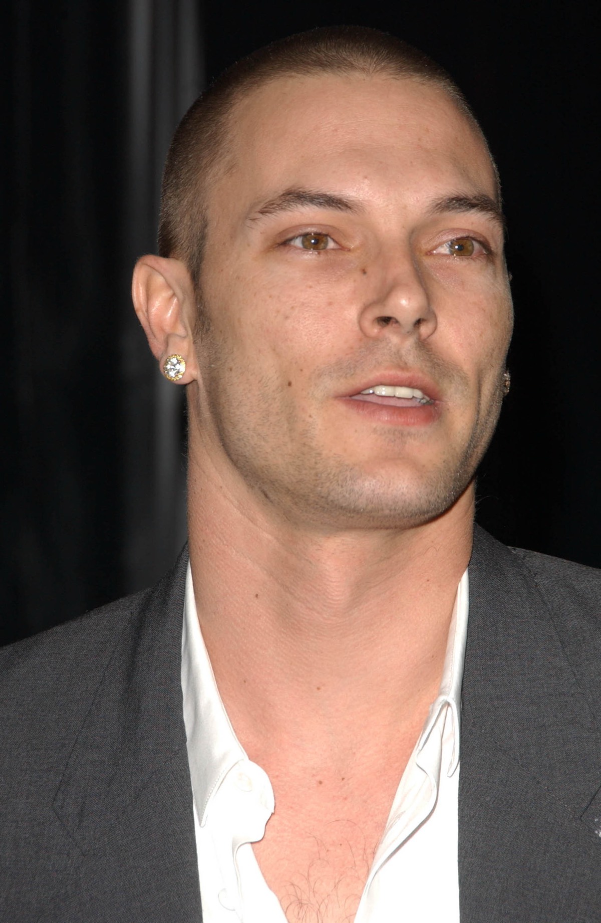 Kevin Federline to release a "deeply personal" memoir – Socialite Life