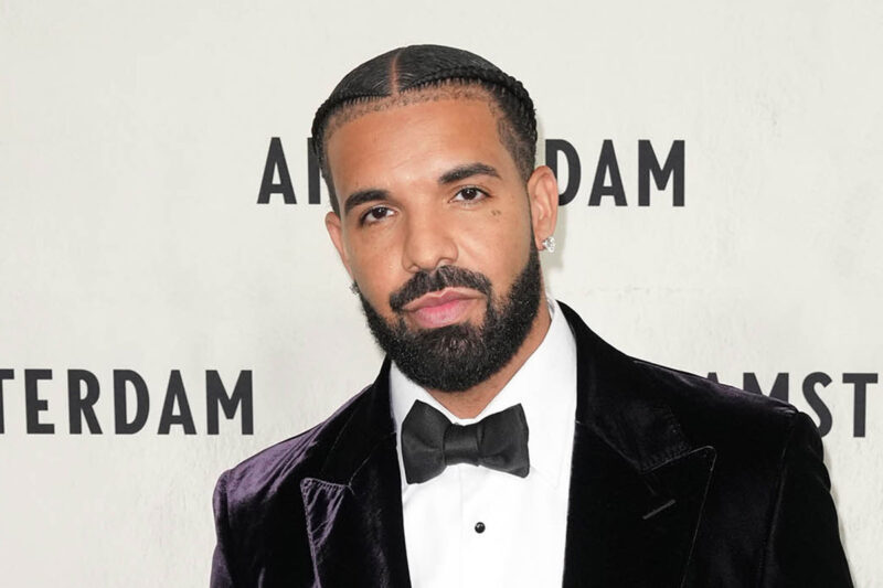 Drake is finally addressing those pesky plastic surgery rumors ...