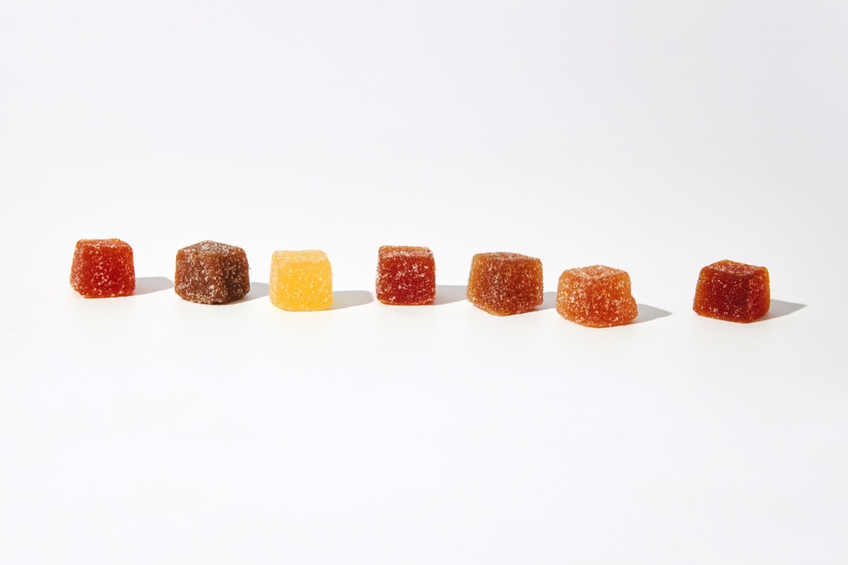 Meet Higher Standard: Gummies That Actually Get You – Socialite Life