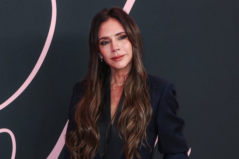 Victoria Beckham speaks out on decades of weight criticism and hidden ...