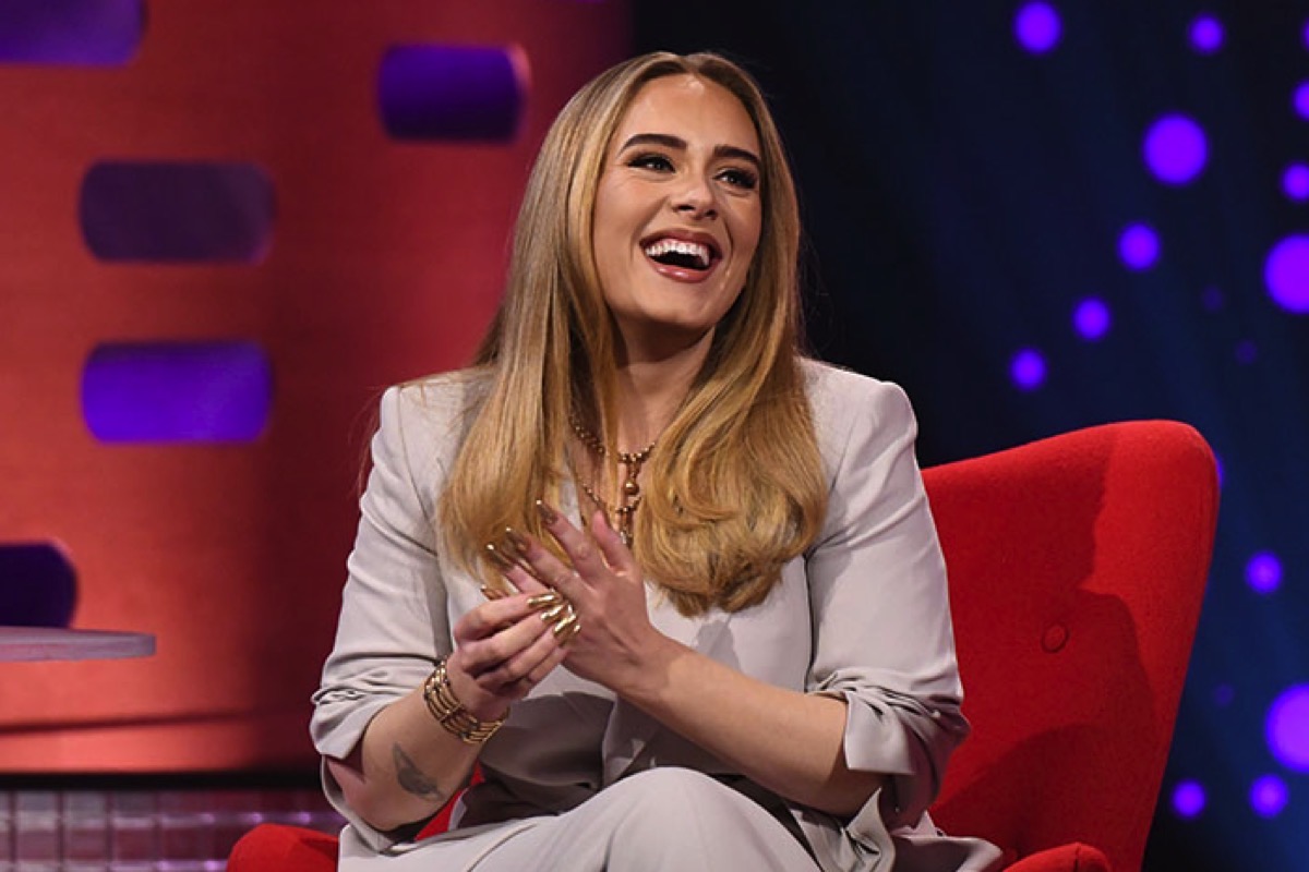 Link Love: Adele to star in Tom Ford's forthcoming film adaption of ...