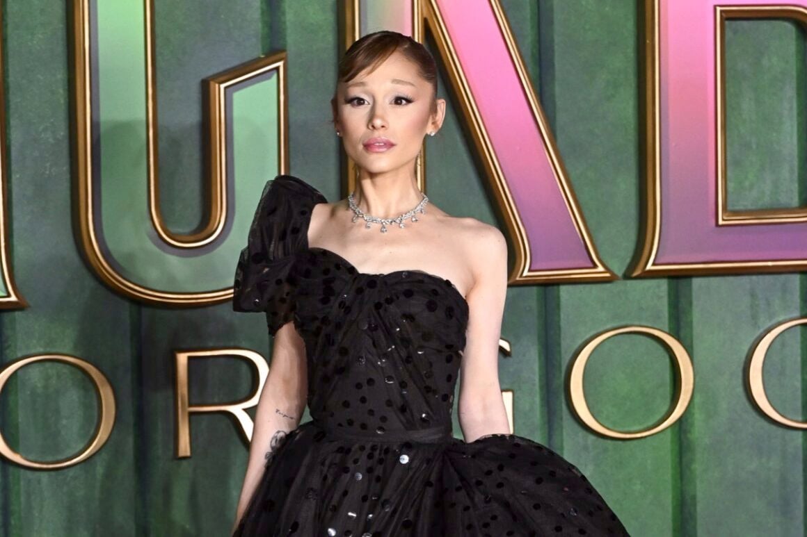 Ariana Grande addresses body shaming with "friendly reminder" amid ...