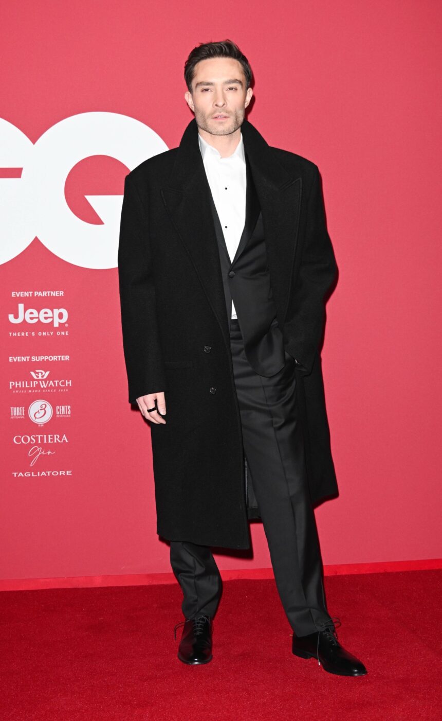 Celeb Snaps: Johnny Depp, David Archuleta, Joe Alwyn, Jenna Ortega, and ...