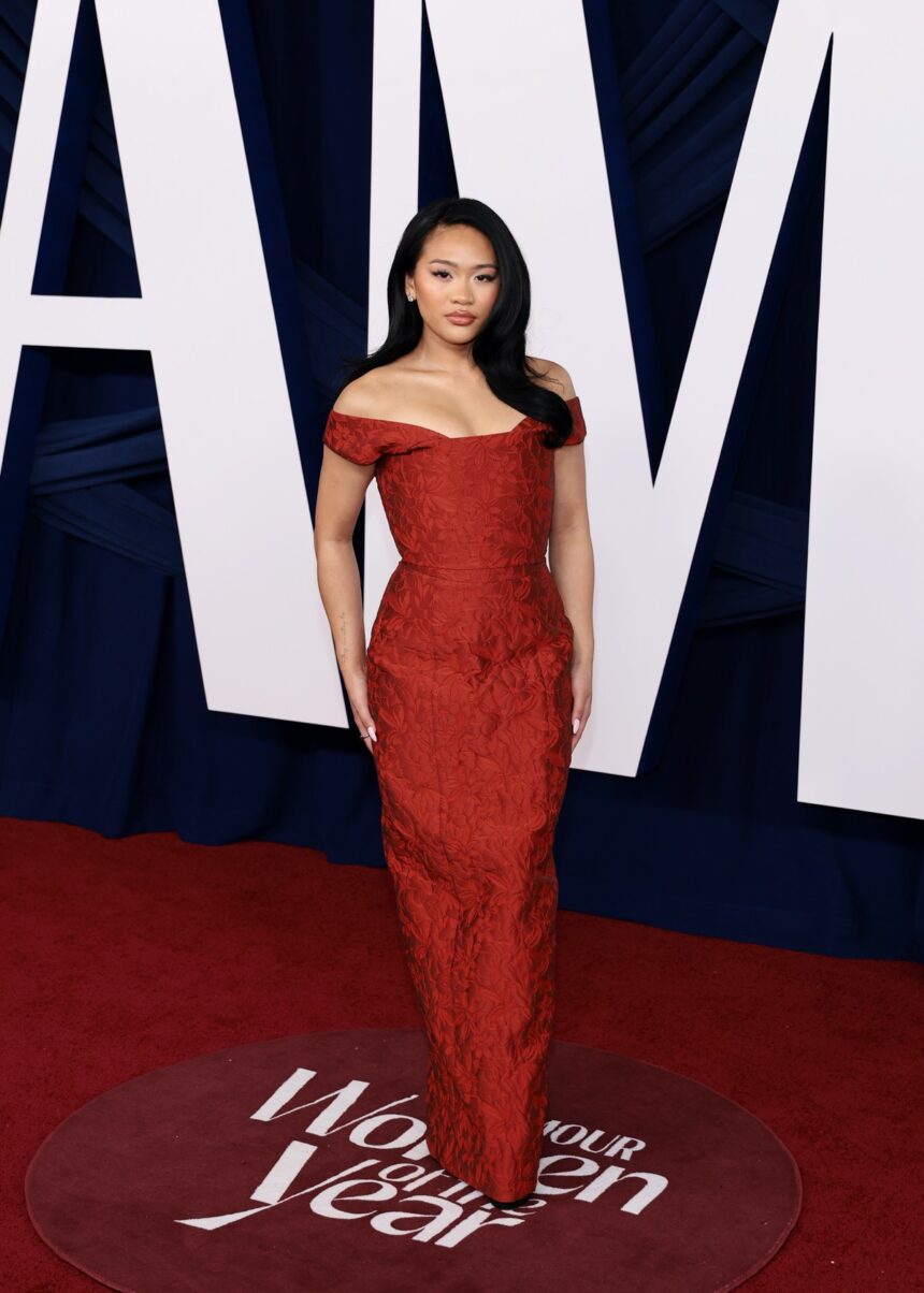 Glamour Women of the Year 2025: Demi Moore, Tyla, Rachel Zegler, and ...