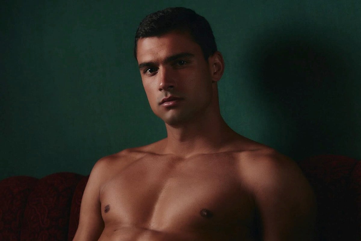 Instahottie: Meet Manu Moreno – Socialite Life