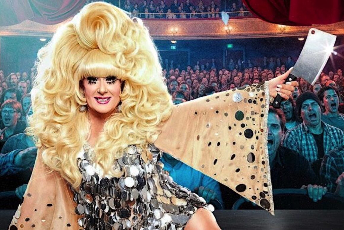 Lady Bunny takes a bow (and a jab) at Broadway: Inside the drag legend ...