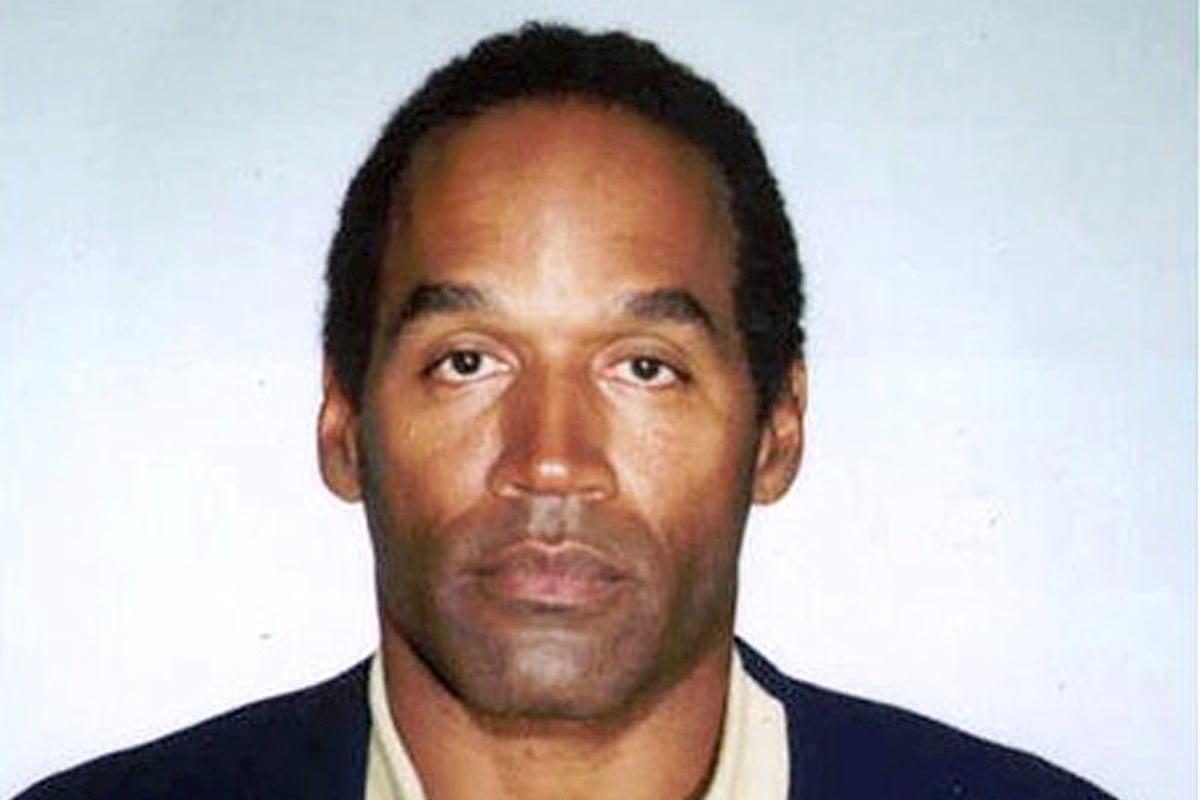 O.J. Simpson's estate agrees to pay nearly $58 million to Ron Goldman's ...