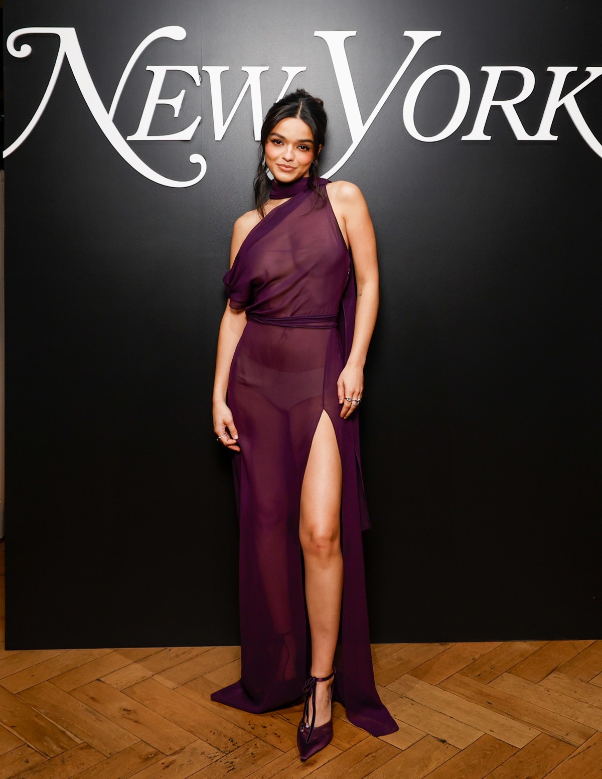 Celeb Snaps: Jonas Brothers, Benito Skinner, Ben Ahers, Denée Benton ...