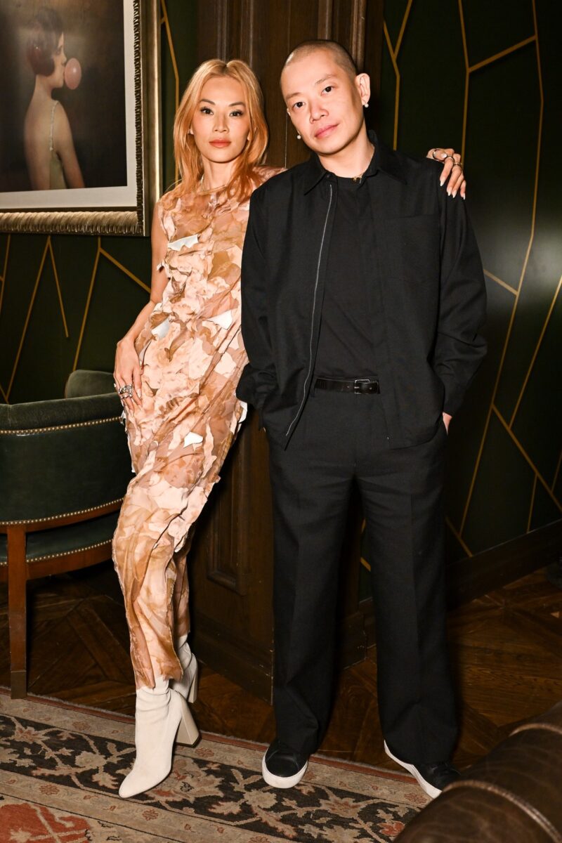 Celeb Snaps: Apple Martin, Gwyneth Paltrow, & Moses Martin at the NYC ...