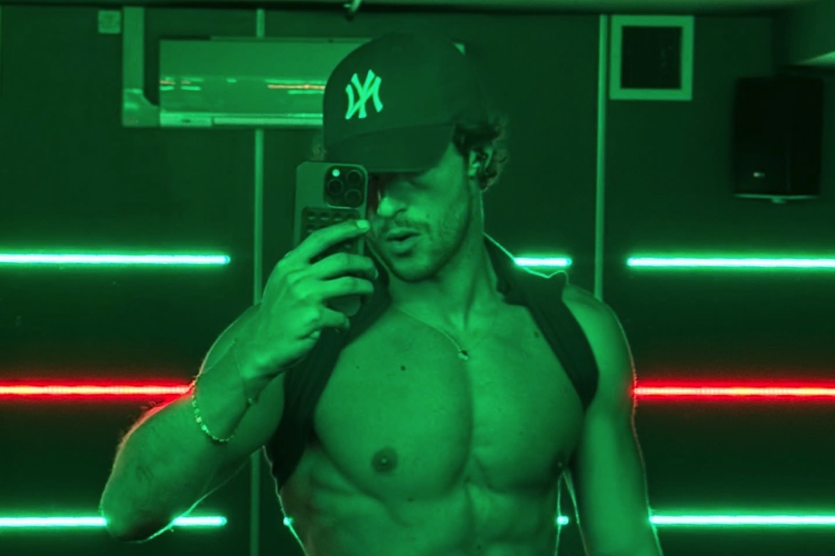 Insta Snaps: Sam Salter, Leo Suter, Polo Morin, Sam J Garfield, and ...