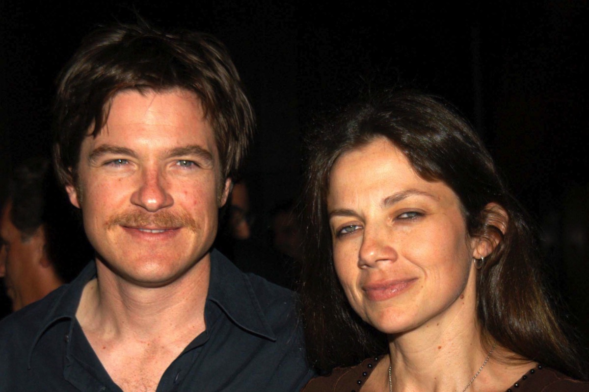 Jason Bateman on Why He and His Sister Justine Bateman Don’t See Each ...