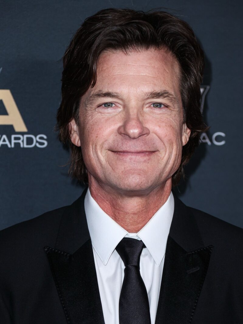 Jason Bateman on Why He and His Sister Justine Bateman Don’t See Each Other "A Ton" – Socialite Life