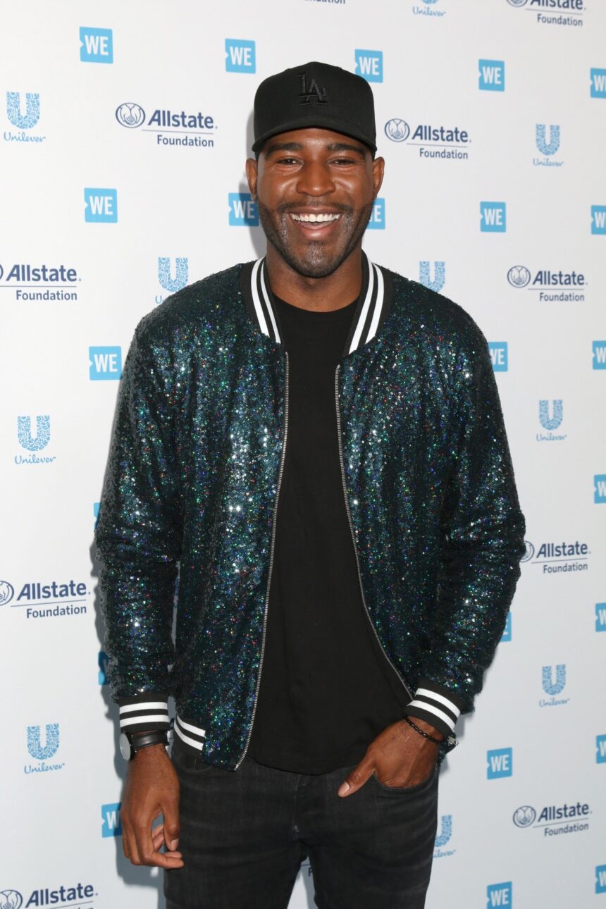 Karamo Brown Pulls Out of Queer Eye Cast Interviews, Cites Years of ...