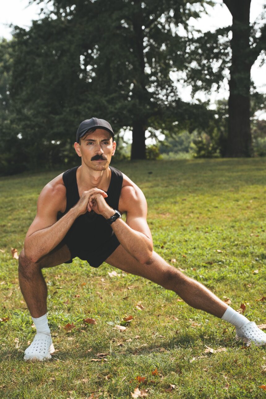 From the Broadway Stage to Trainer Games: Nick Davis Answers the ...
