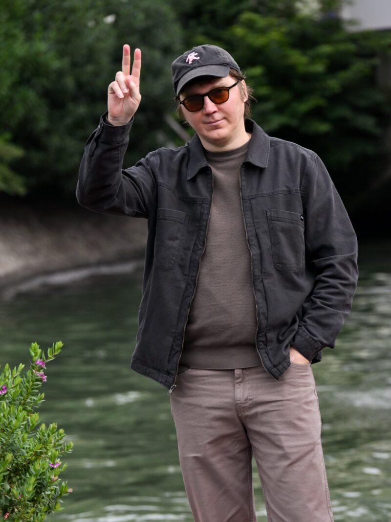 Paul Dano Responds to Tarantino Attack: "The World Spoke Up for Me So I ...