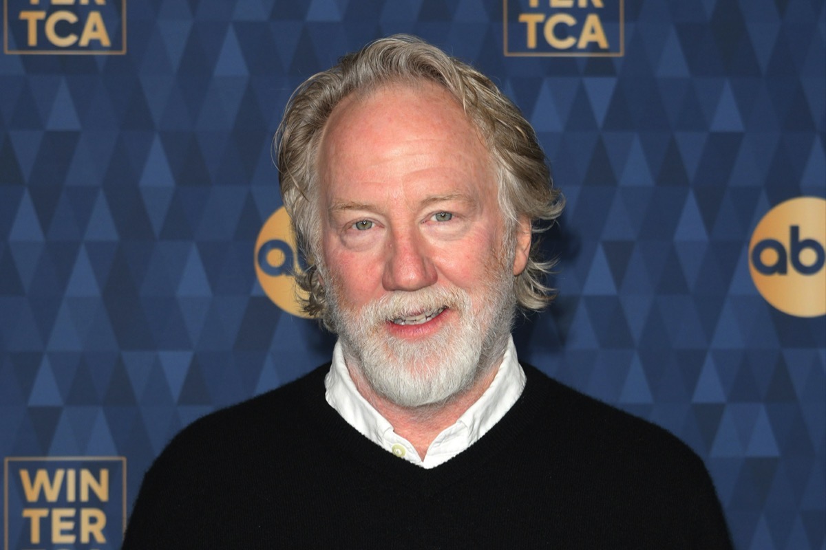 Actor Timothy Busfield Surrenders to Police, Denies Child Sex Abuse ...
